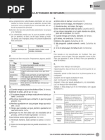 Complementos Locativos en Verbos Españoles | PDF | Adverbio | Verbo