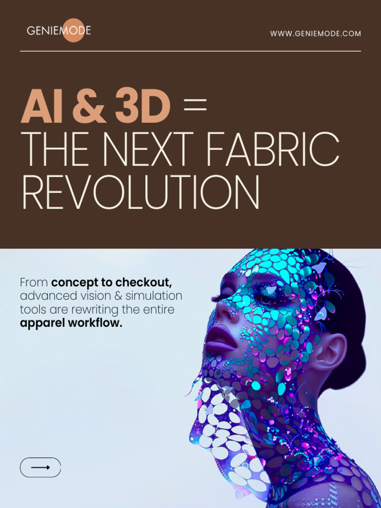 Ai and 3D | PDF