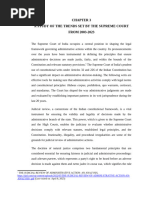 Understanding Procedural Fairness | PDF | Common Law | Justice