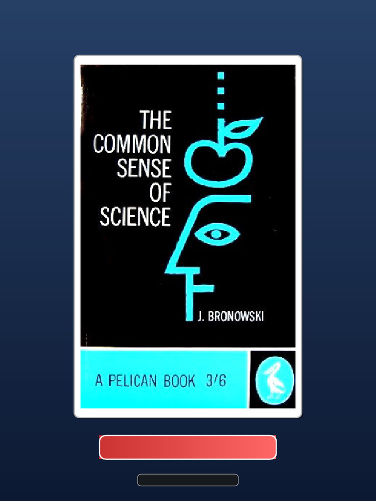 The Common Sense of Science Official Test Bank | PDF | Multiple Choice ...