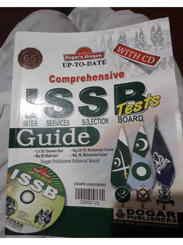 Army, Navy, Paf Full Notes | PDF | Computer File Formats