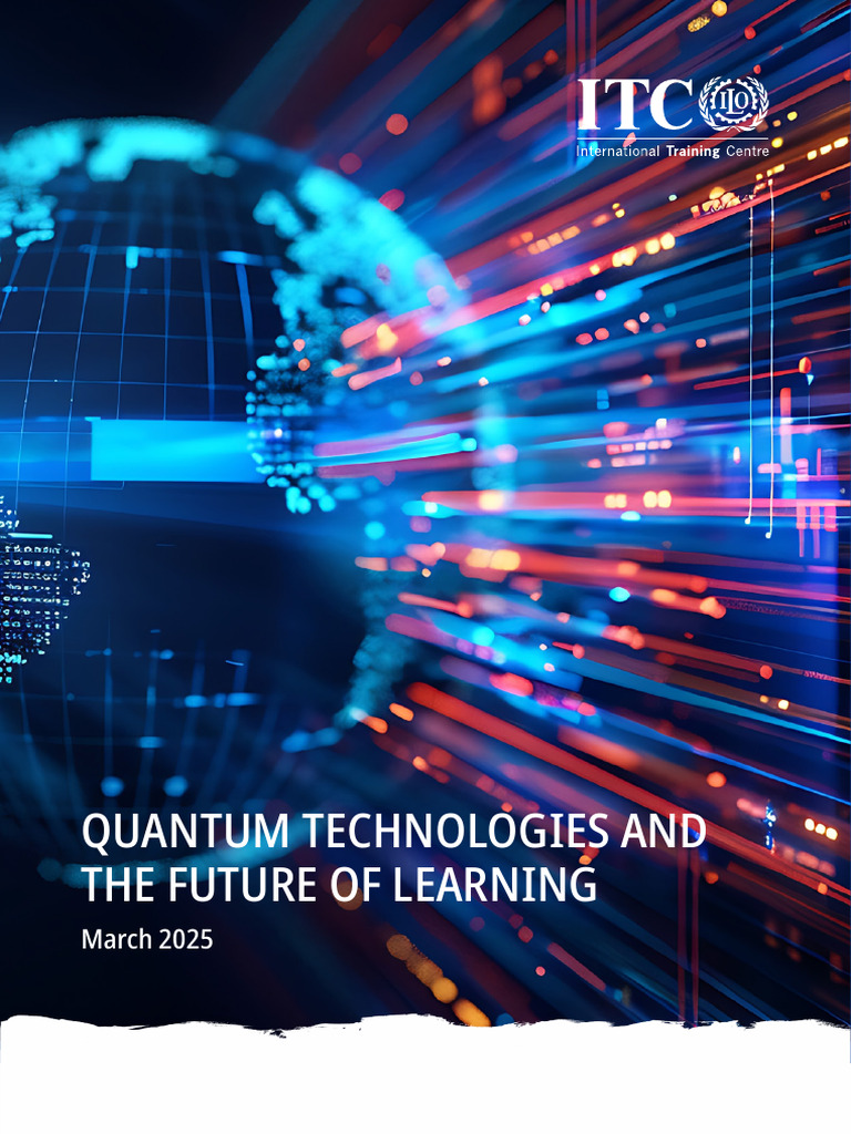 1quantum For Learning - WEB-2 | PDF | Artificial Intelligence ...