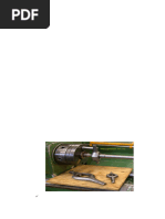 Unit5Lesson5-WORK-HOLDING DEVICES USED ON LATHE | PDF | Machining ...