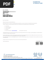 Ericson Insurance TPA Pvt. LTD | PDF | Insurance | Hospital