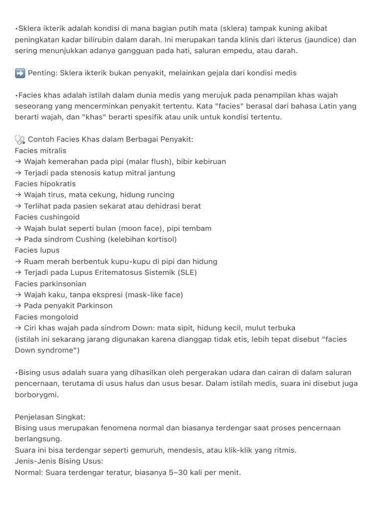 Sklera Ikterik Adalah Kondisi Di Mana Bagian Putih Mata (Sklera) Tampak ...