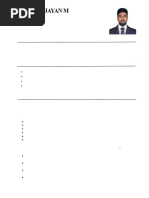 Nicmar - PGPQS | PDF | Project Management | Business
