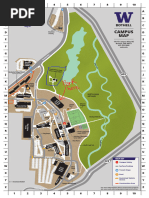 Uaa Campus Map | PDF