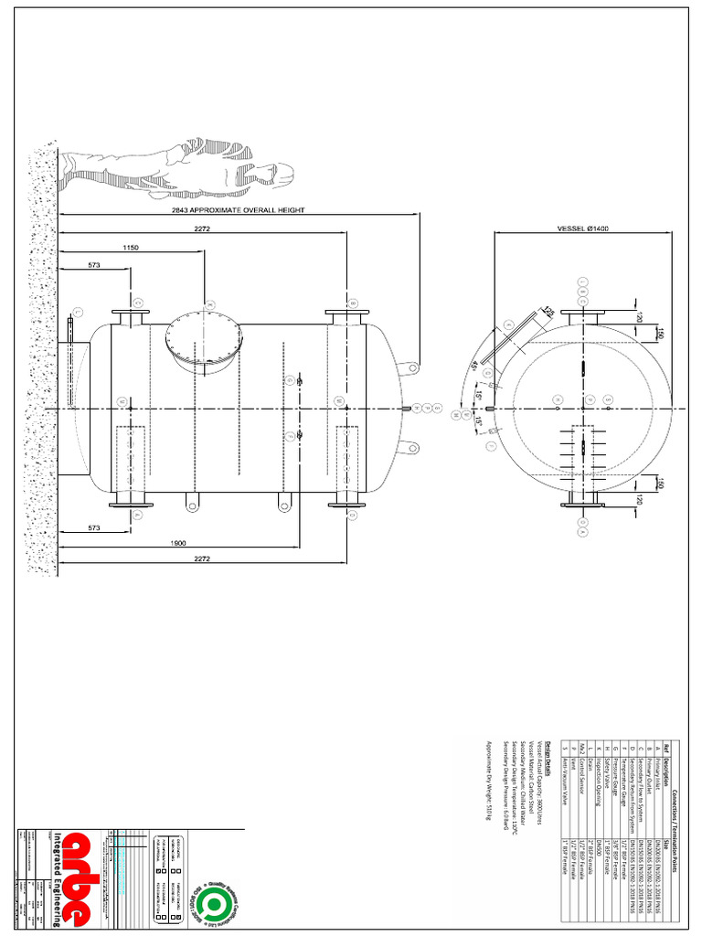 32827-1-GA GA Drawing (Construction) | PDF