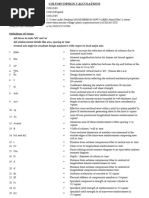 Column Design 300x300 | PDF | Economic Sectors | Structural Engineering