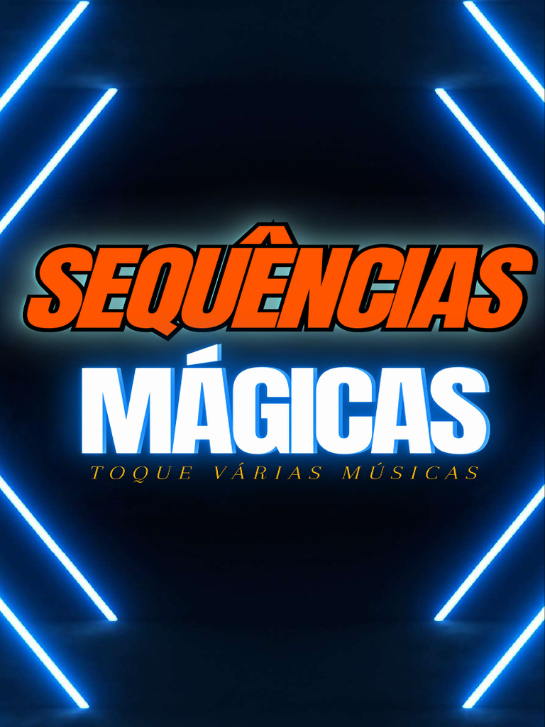 eBook Sequências Mágicas CPT 2 Compressed | PDF