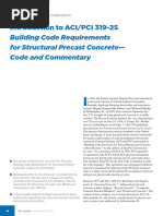 PCI Design Handbook | PDF