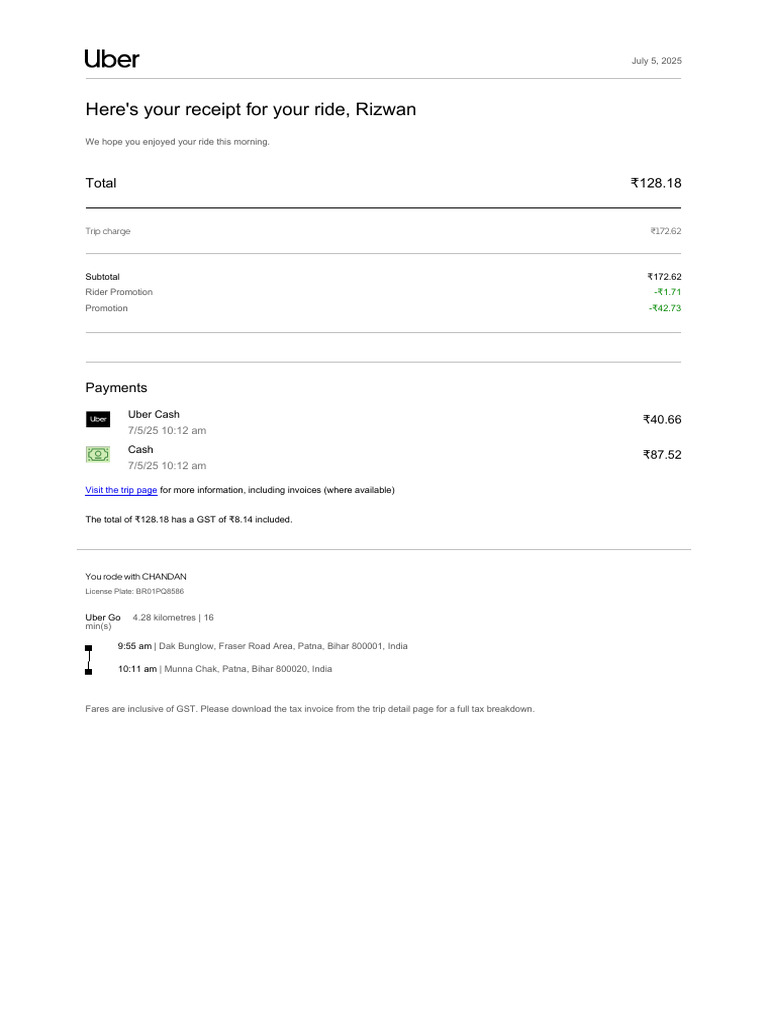 Receipt 05jul2025 101220 | PDF