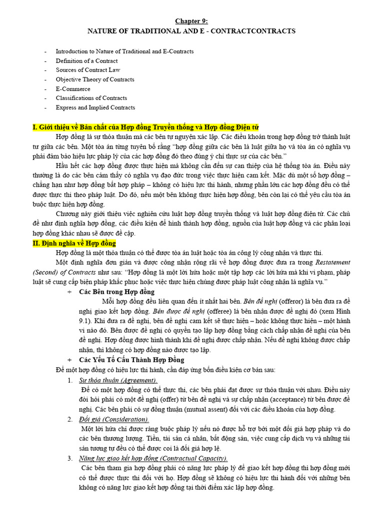 Bản Dịch LoC | PDF