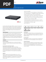 XChange User Quick Guide v5.4 | PDF | Login | Telephone