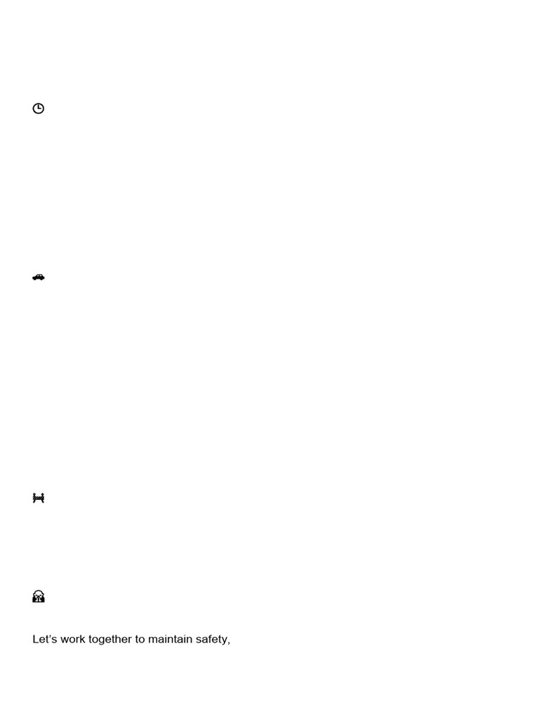 Very Imp Notice - Student Dispersal & Traffic Management | PDF