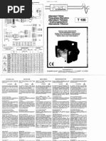 Revised Salary Increase Chart 2025 in PDF | PDF