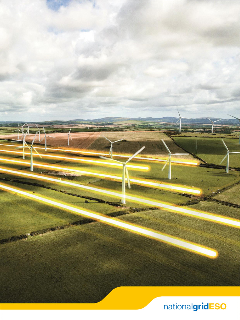 NGESO - BETTA Despatch Instruction Guide v8.0 | PDF | Parameter ...