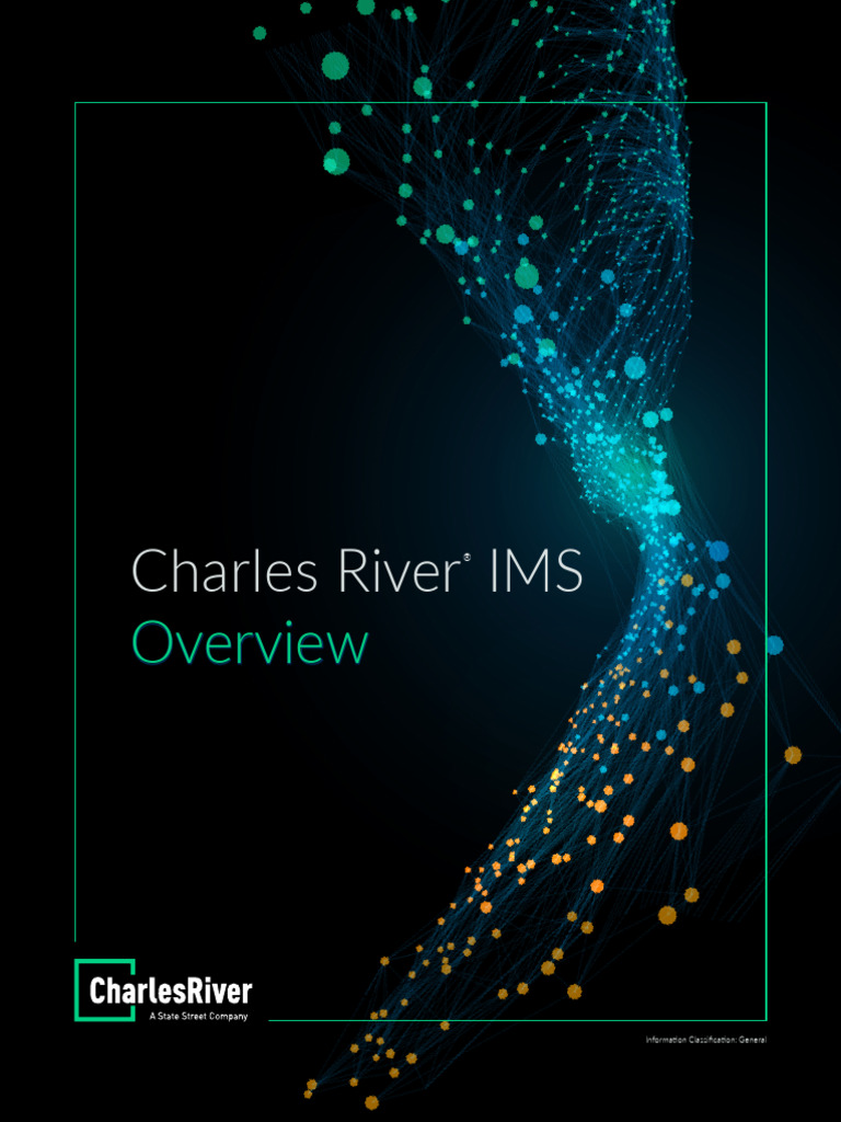 Charles River IMS: Investment Management Overview | PDF | Financial ...