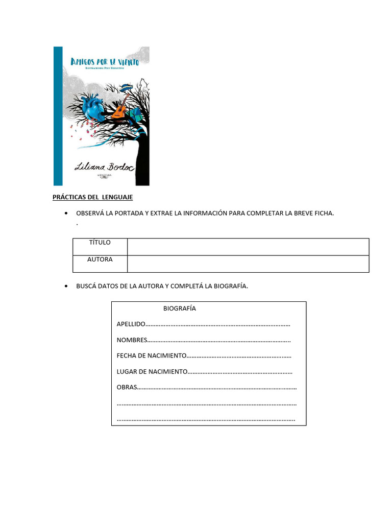 Ludmi Amigos | PDF