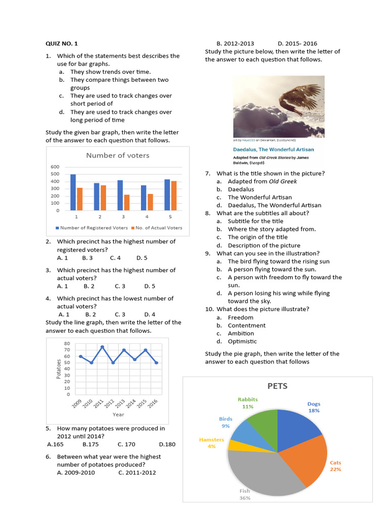 QUIZ Textual Aids - 074519 | PDF | Planets | Neptune