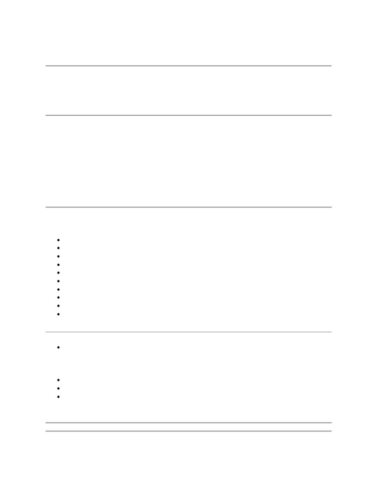 Aditi Mali Resume | PDF