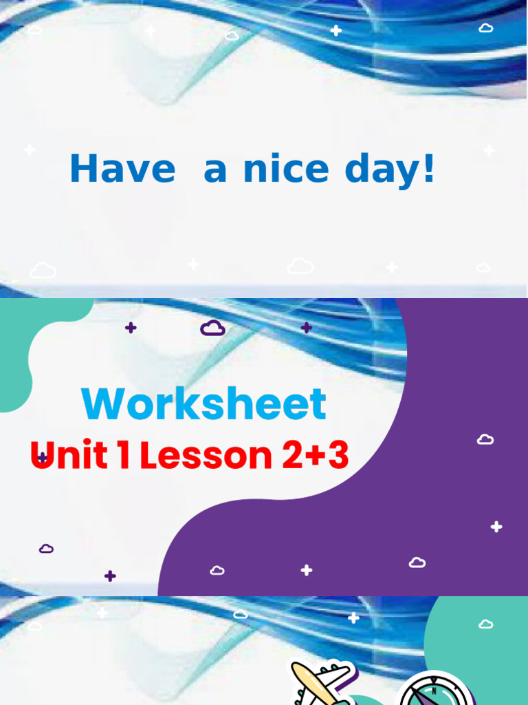 U1l2 3 | PDF