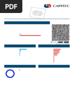 Capitec Transact Fees - 2025 | PDF | Debit Card | Credit Card