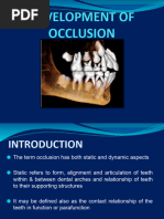 CPITN Index Overview and Procedure Guide | PDF | Periodontology | Dentistry