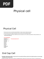 Well Tap Cells in Physical Design - Team VLSI | PDF | Digital ...