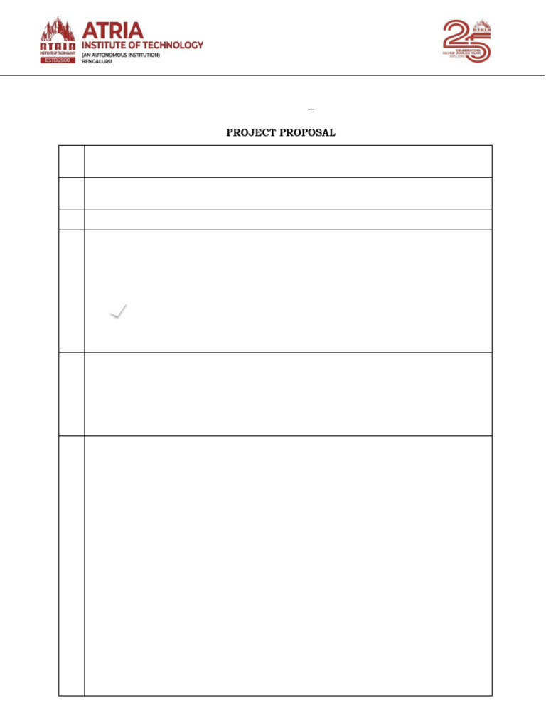 Project - Phase - One - Final Report | PDF | Engineering | Artificial ...