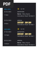 Hong Kong Airport Bus A11 - Route, Timetable, Fare, Stops, Map | PDF ...