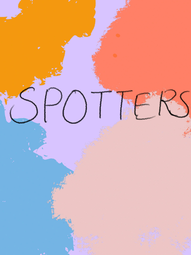 SPM Spotters | PDF