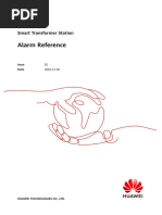 Huawei Jupiter-9000K-H1 Overview | PDF | Transformer | Alternating Current