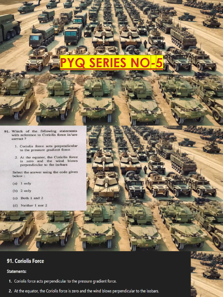 Pyq Series 5 | PDF