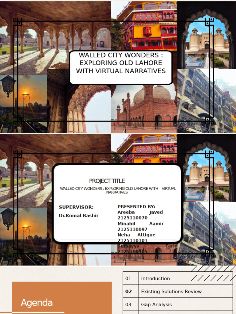 Internal Defense Presentation Final Final Final | PDF | Augmented ...