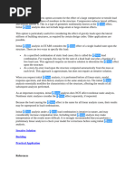 P-Delta Analysis in ETABS Explained | PDF | Structural Load | Applied ...