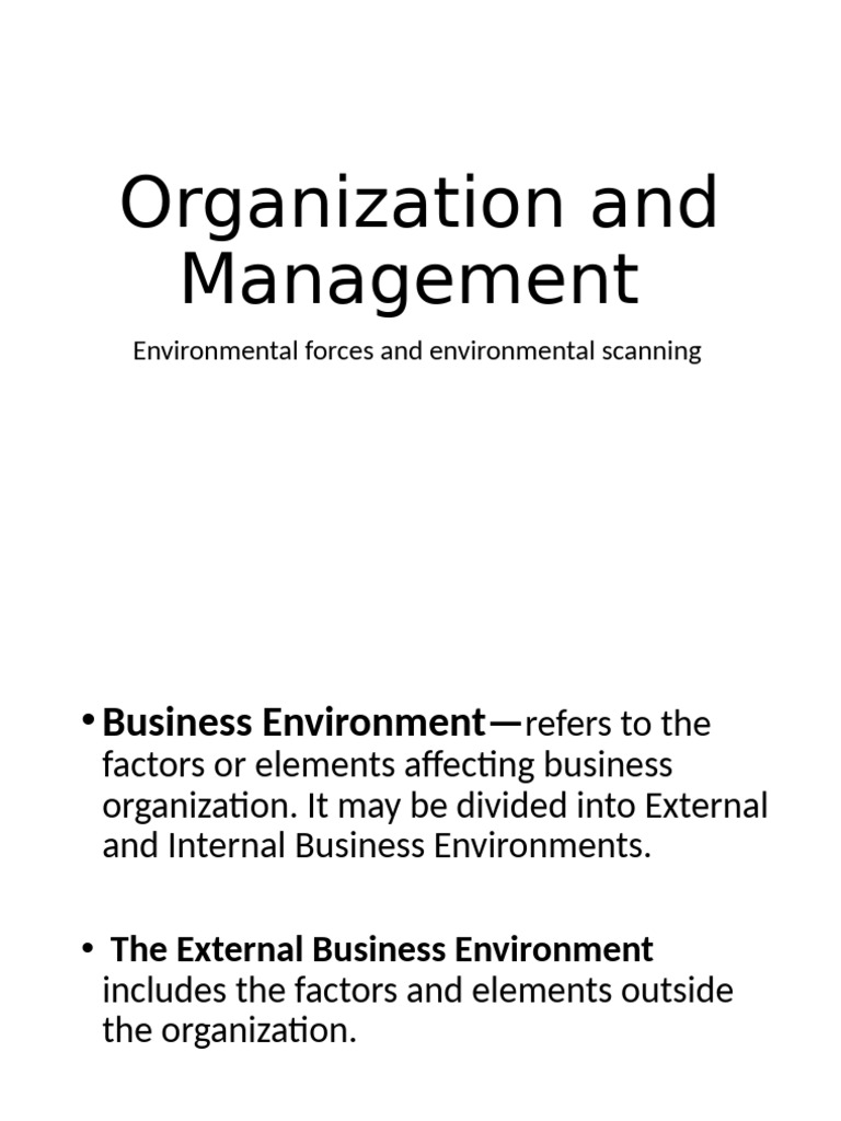 Organization An WPS Office | PDF | Employment | Business Economics