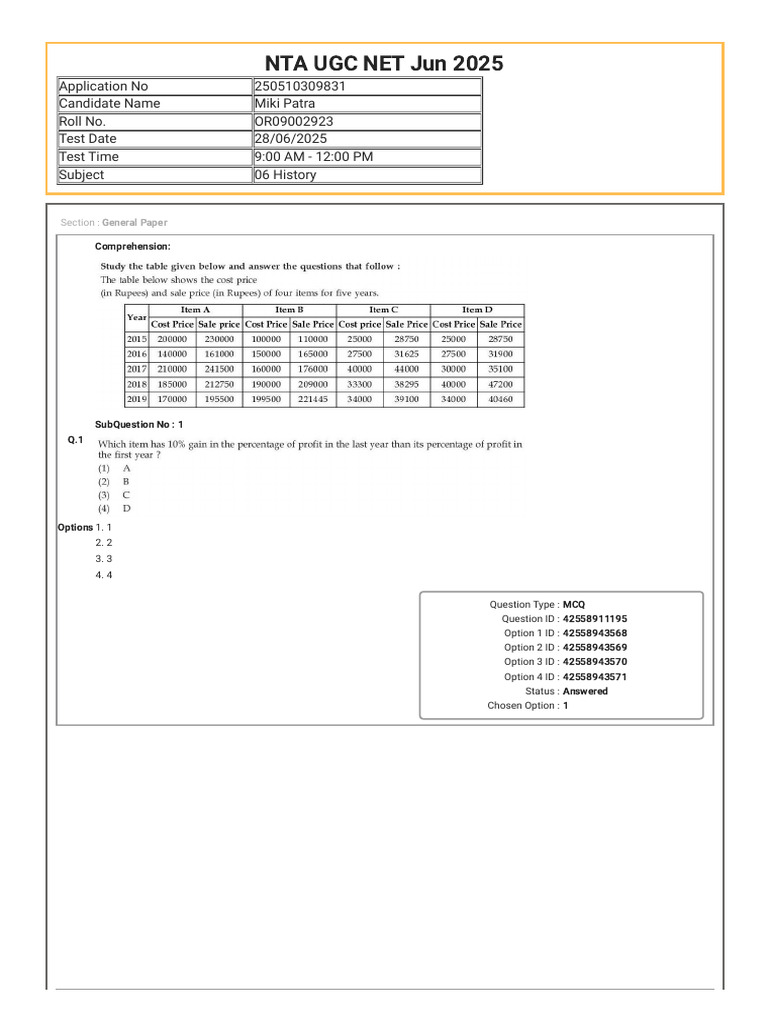Per g28 Pub 2083 Touchstone AssessmentQPHTMLMode1 2083O25230 2083O25230S9D4658 17512719499758152 ...