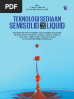 Semisolid | PDF