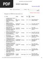 CABG PCS Coding | PDF | Coronary Artery Bypass Surgery | Percutaneous ...