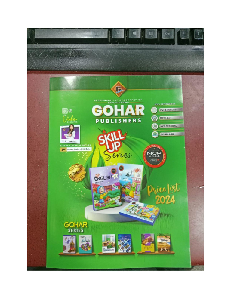 Gohar SNC Price List | PDF