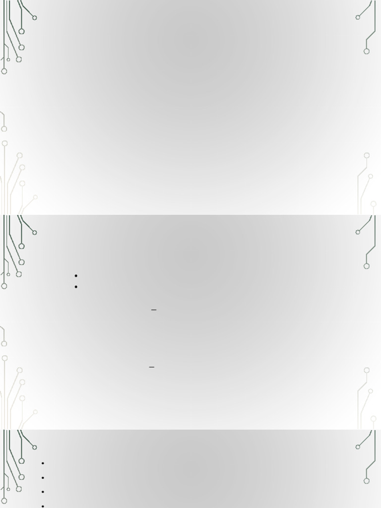 Chapter 2 Parallel Interfacing With Microprocessor Based System | PDF | Input/Output | Computer ...