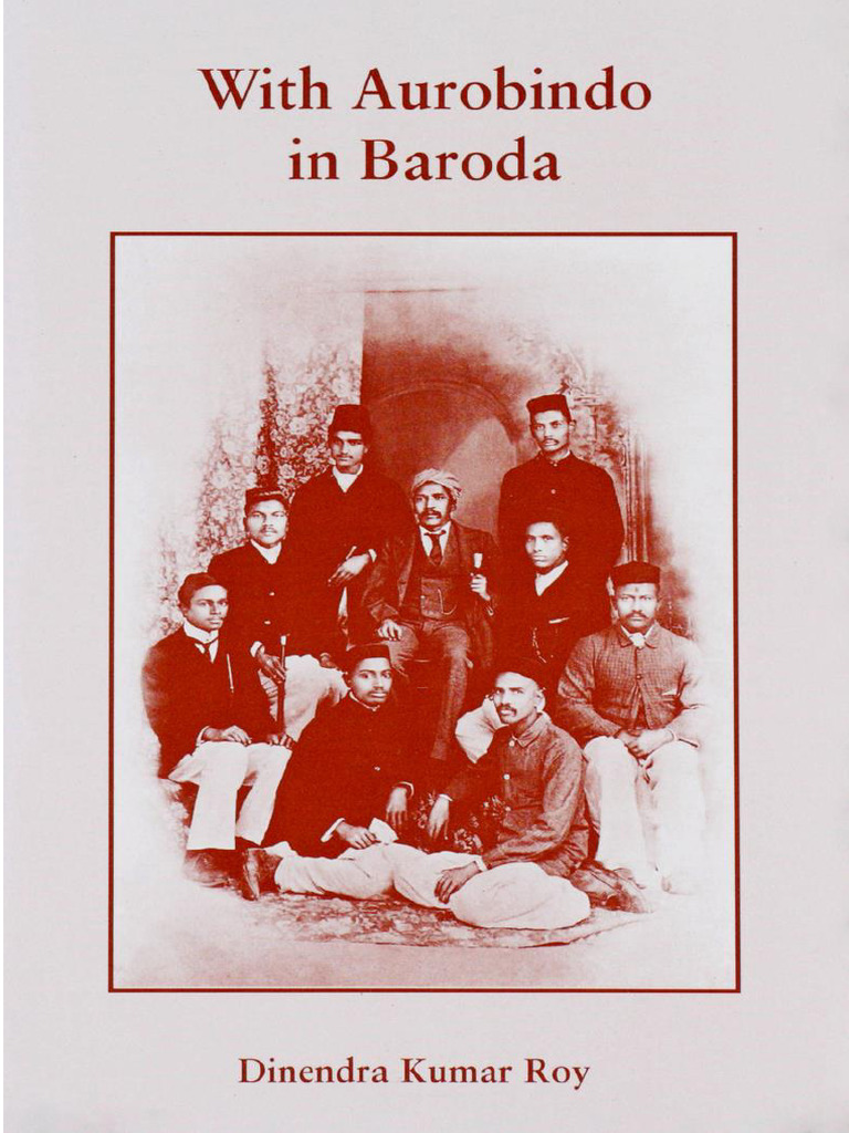 Aurobindo Prasanga: Memoir by Dinendra | PDF | Sri Aurobindo | Curry