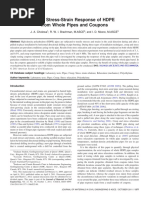 L-Seam vs C-Seam Welding Analysis | PDF | Construction | Welding