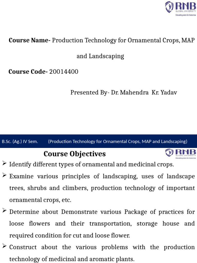Aloe Vera Production Technology Guide | PDF | Plough | Manure