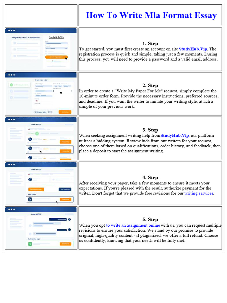 How To Write Mla Format Essay | PDF | Orbit | Gravity