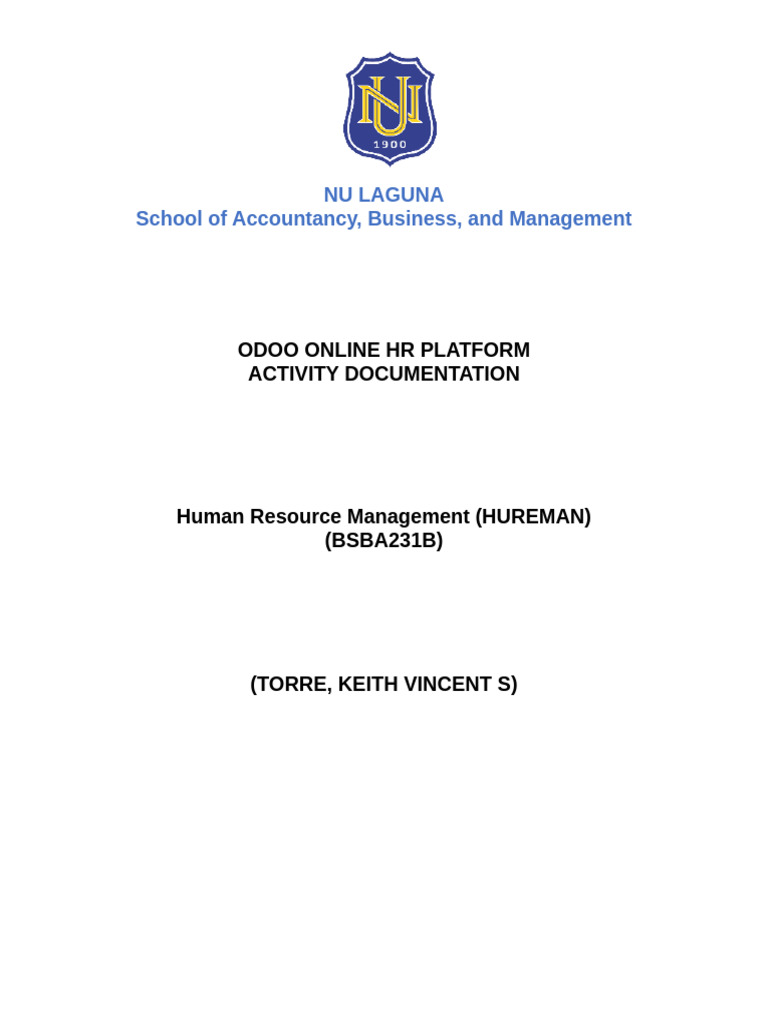 O Dooooo | PDF