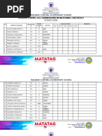 ARAL Learning Resources PDF | PDF | Curriculum | Cognition