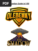 MVP Monk Build Ragnarok Classic | PDF