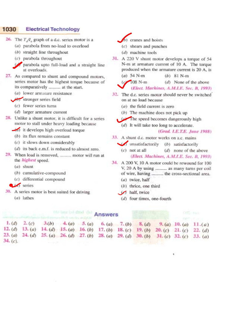 MCQ. DCMT, Pathak Tirth | PDF